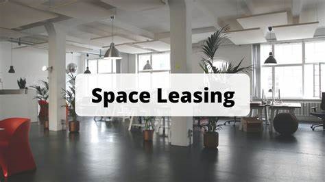 Corporate Office Space – warehouseat
